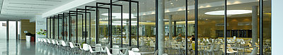 Thermally insulated: Jansen