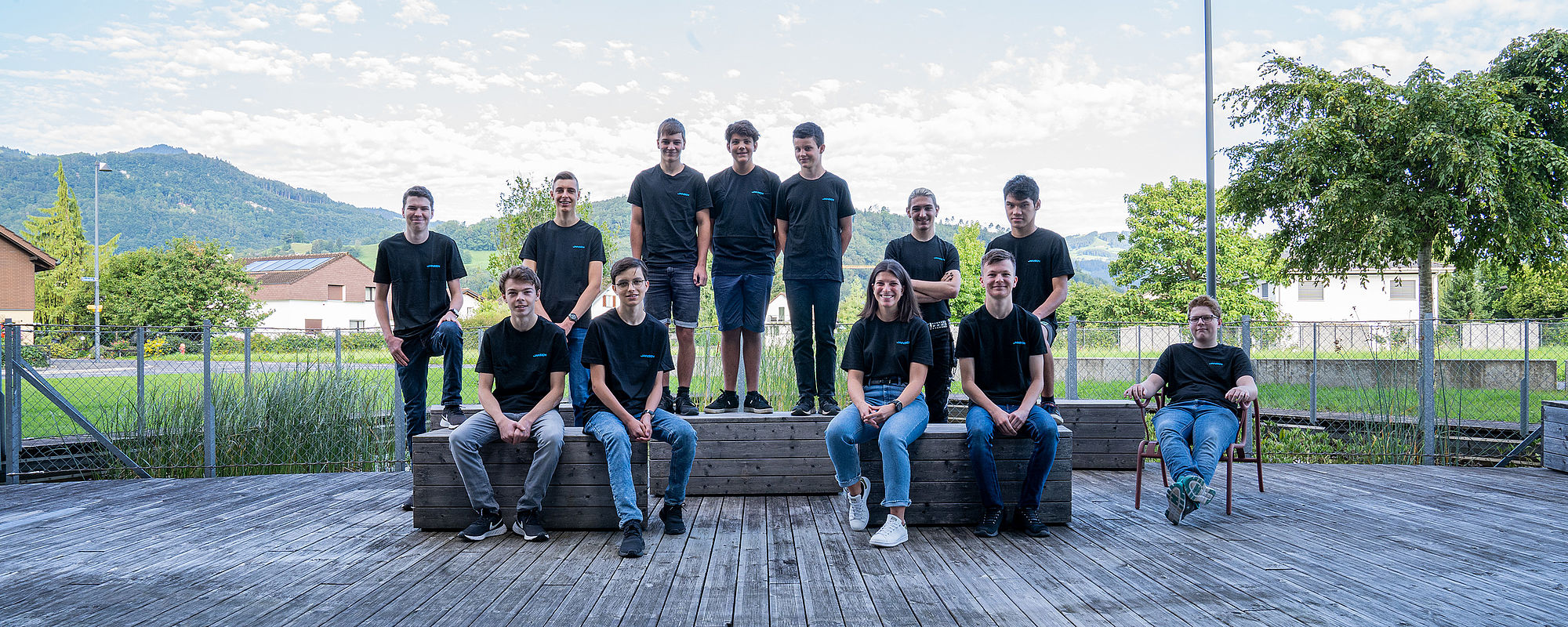 Jansen Konzern - der innovative Lösungsanbieter