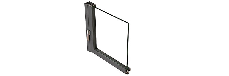 Informations produit: Steel Systems: Jansen
