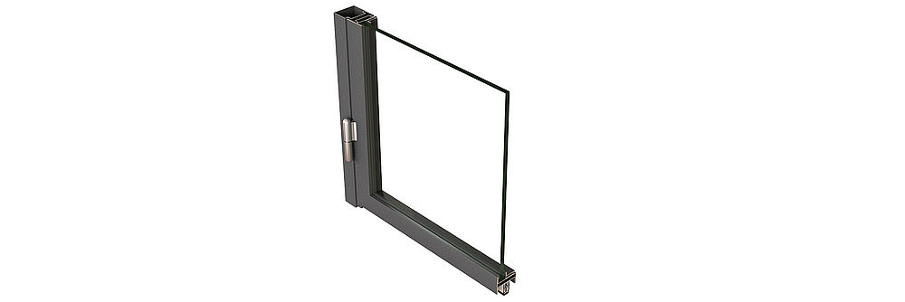 Product information: Steel Systems: Jansen