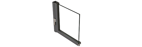Informations produit: Steel Systems: Jansen