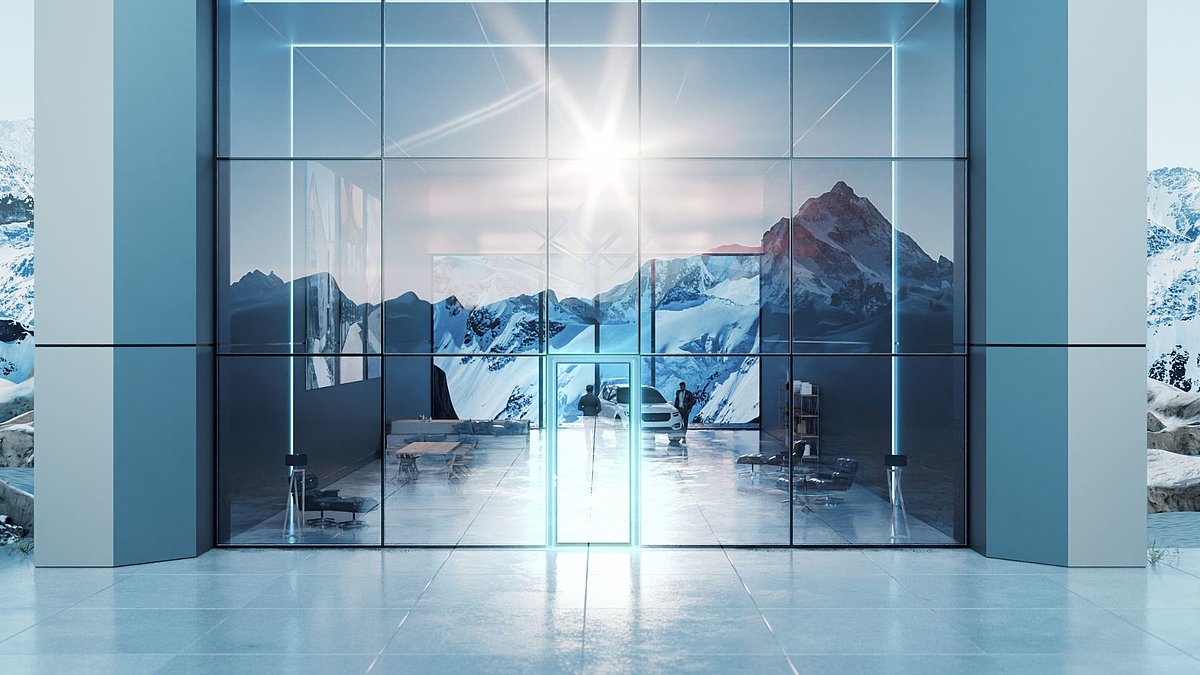 Customized systems and innovative solutions: Jansen