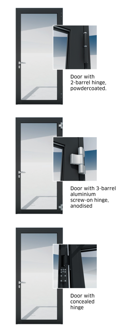 Fittings – Designing the function: Jansen