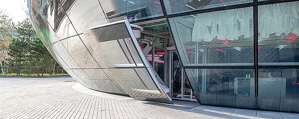 Customized systems and innovative solutions: Jansen