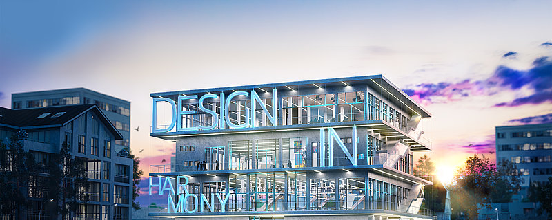 Jansen Group - the innovative solution provider: Jansen