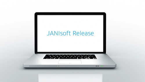 The new JANIsoft update 2025 R1 is here!: Jansen