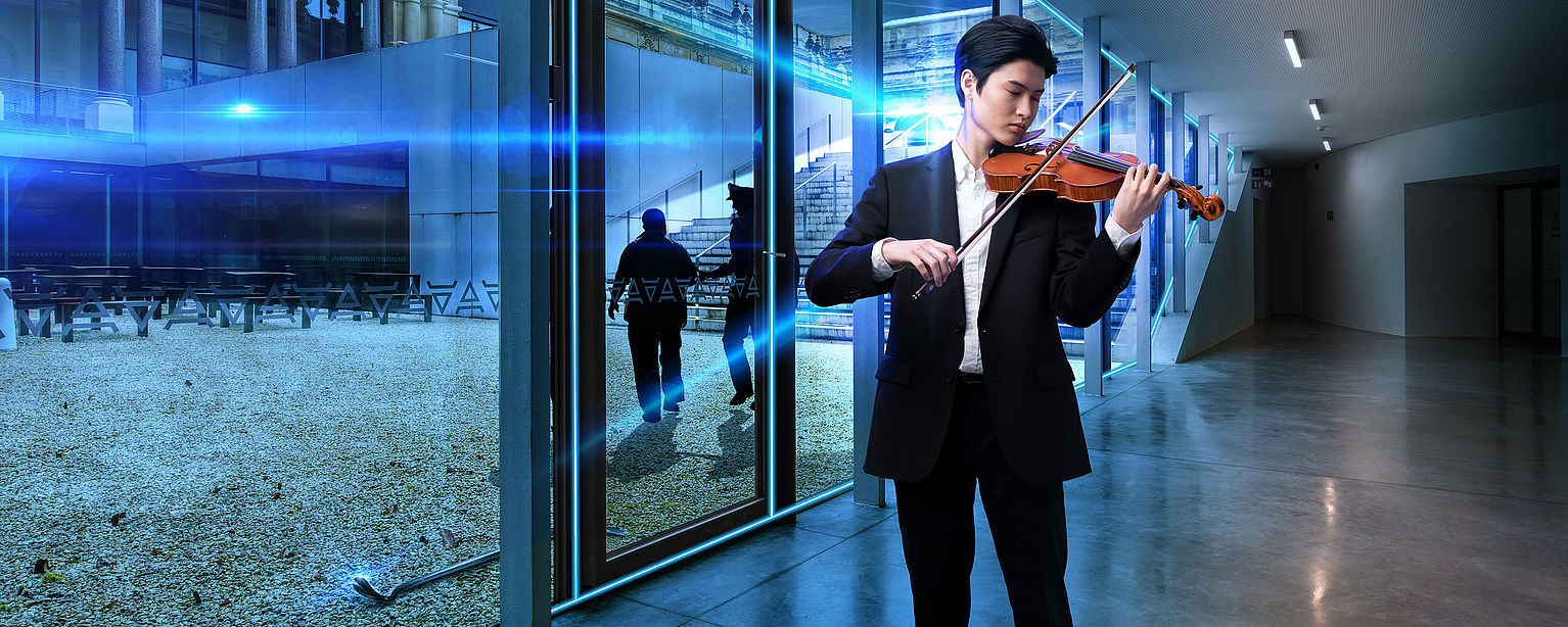 Jansen steel profile systems for windows, doors and facades