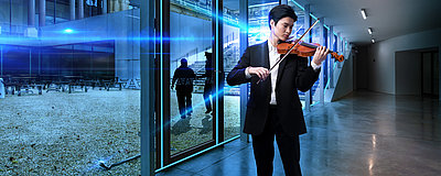 Jansen steel profile systems for windows, doors and facades: Jansen