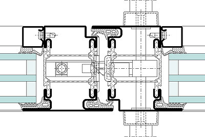 Janisol HI - highly insulated doors made from steel: Jansen