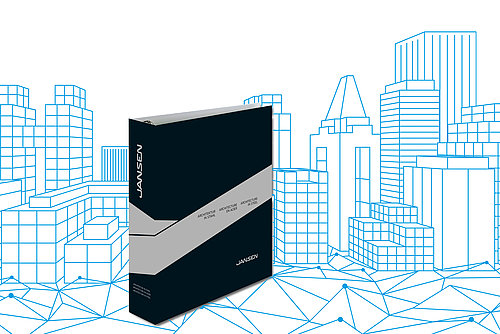 New Architectural Catalogue: Jansen