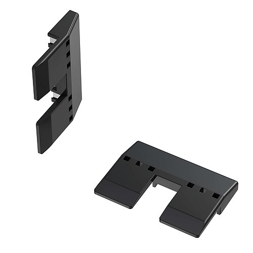 Jansen Glass edge protection: Jansen
