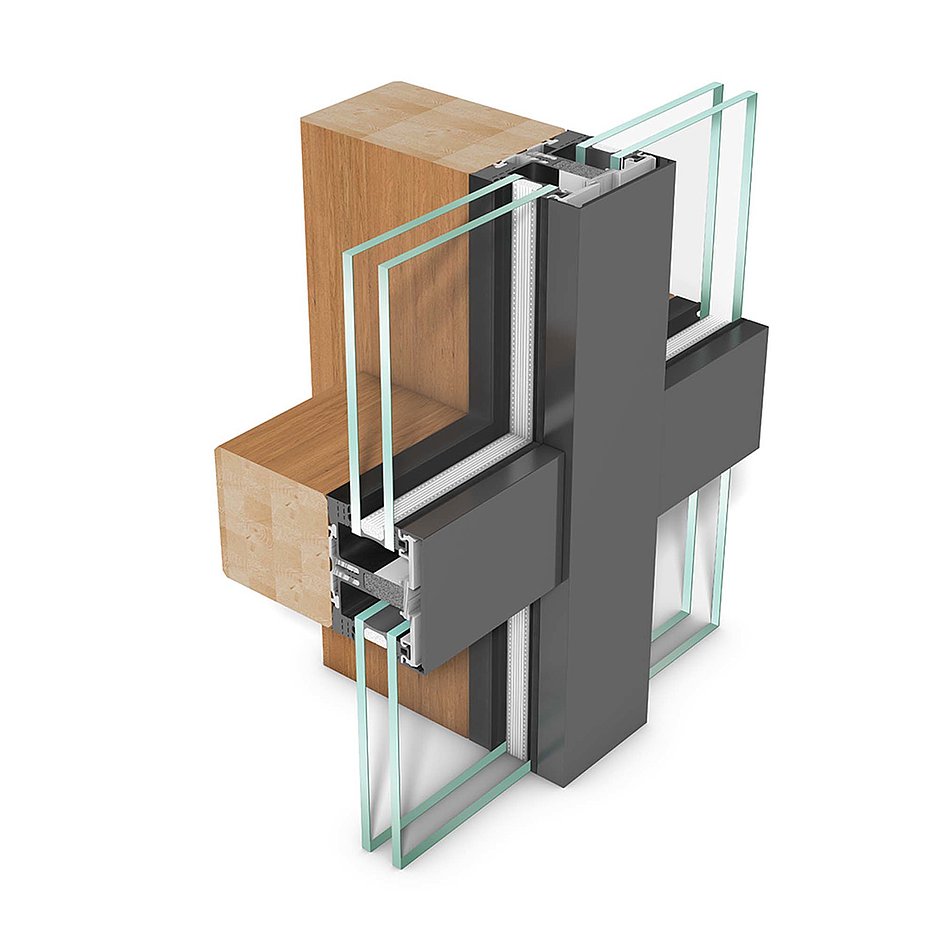 Jansen tec 80-1: Jansen
