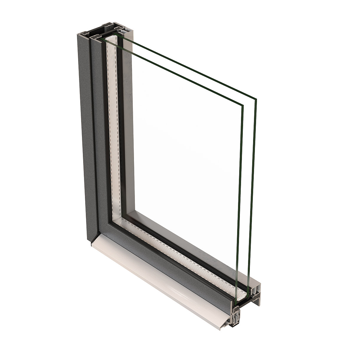 Janisol Arte 2.0 door: Jansen