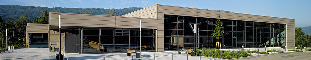 Bullet proofing: Jansen