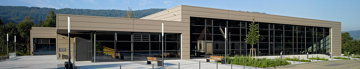 Bullet proofing: Jansen