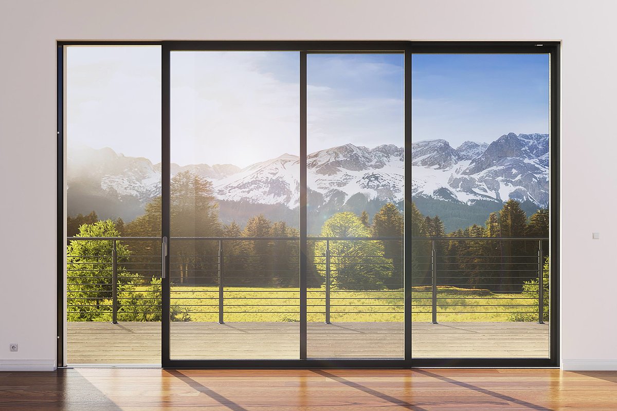 Jansen at BAU 2025: Jansen