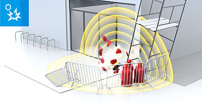 Explosion protection: Jansen