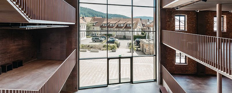 Safety & Protection: Jansen Group