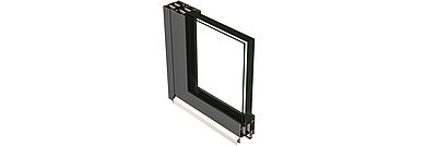 Informations produit: Steel Systems: Jansen