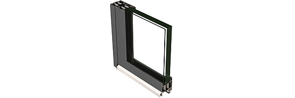 Informations produit: Steel Systems: Jansen
