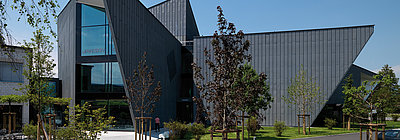 Medieninformationen Jansen Gruppe: Jansen