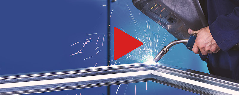 Jansen steel profile systems for windows, doors and facades: Jansen