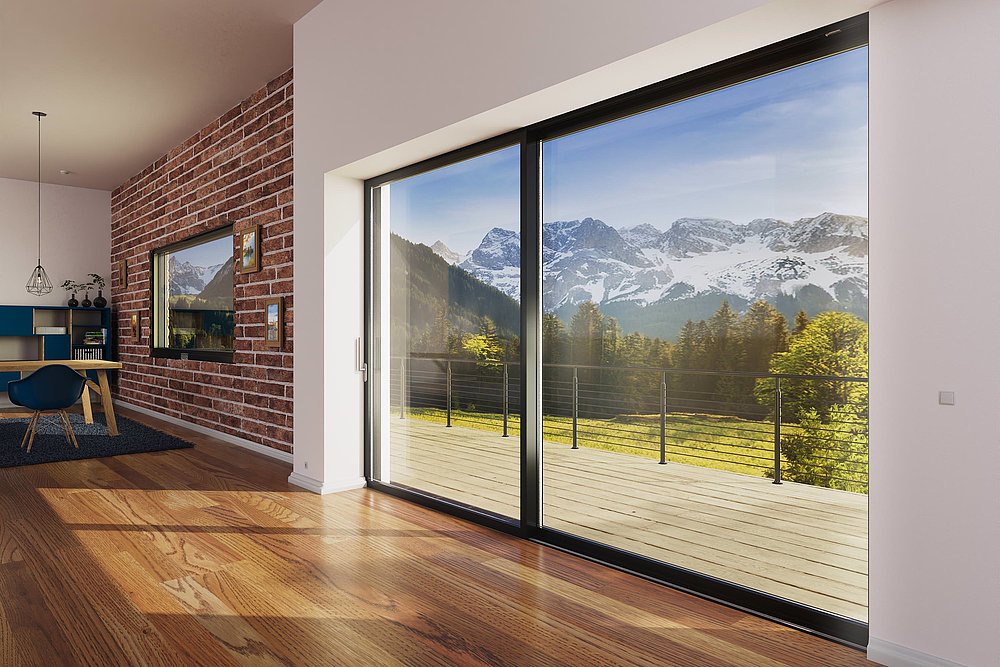 Jansen at BAU 2025: Jansen