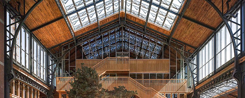 Customized systems and innovative solutions: Jansen