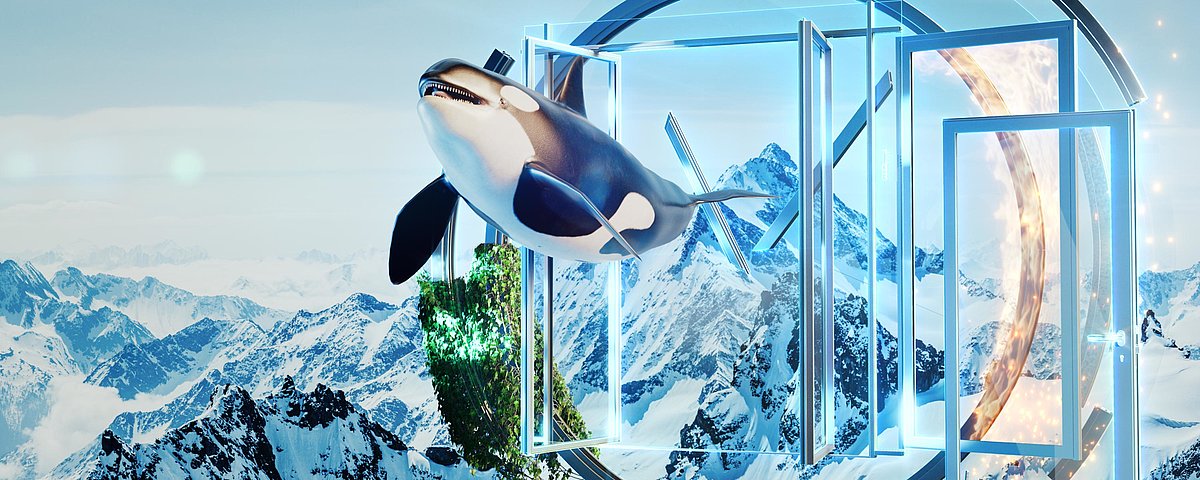 Jansen Group - the innovative solution provider: Jansen