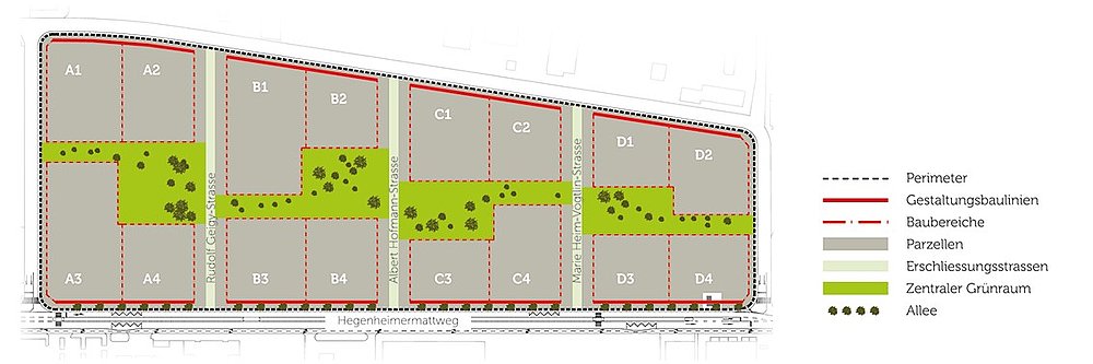 BaseLink Basel - References Plastic Solutions: Jansen