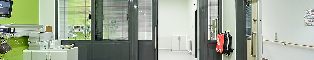 Radiation protection - Jansen AG: Jansen