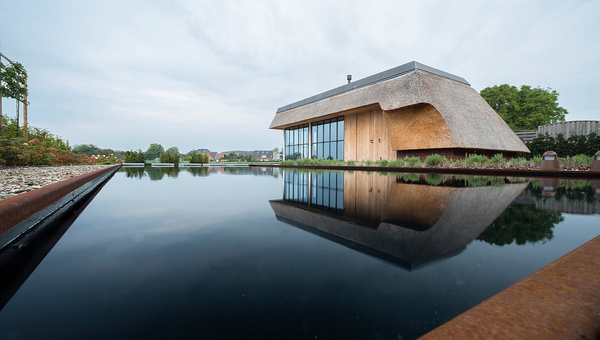 Design – the harmony between function and aesthetics: Jansen