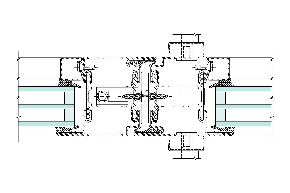 Jansen Janisol 70 door: Jansen
