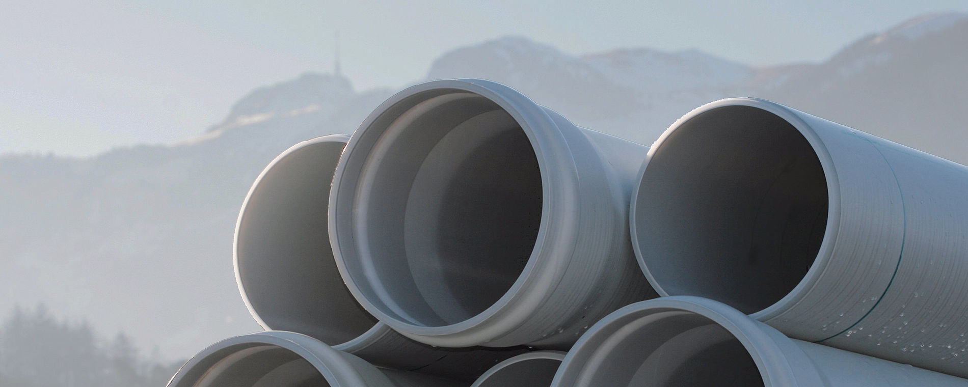 Jansen Konzern - der innovative Lösungsanbieter