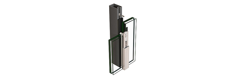 Product information: Steel Systems: Jansen