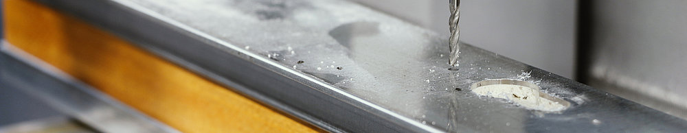 Our machine offer for simple steel machining - Jansen AG: Jansen Group