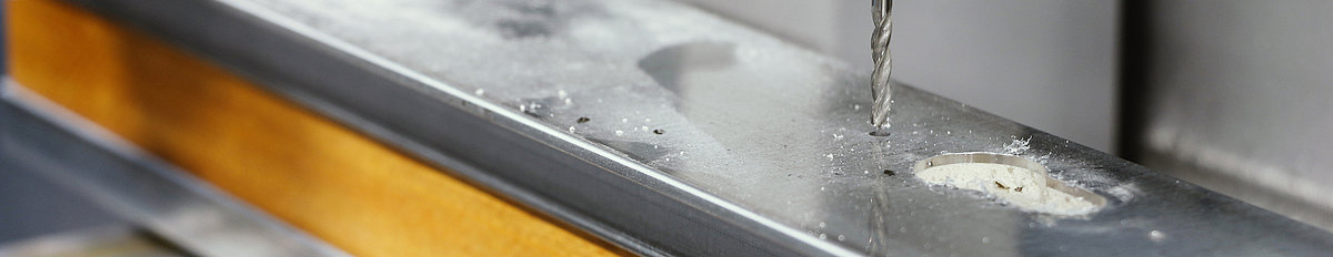 Our machine offer for simple steel machining - Jansen AG: Jansen Group