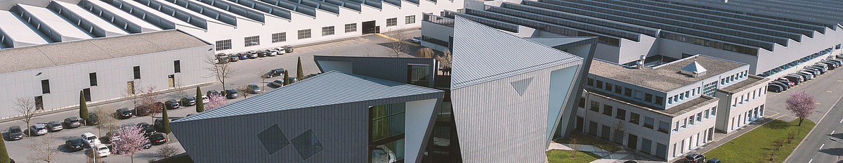 Jansen webcams with view of Jansen Campus: Jansen