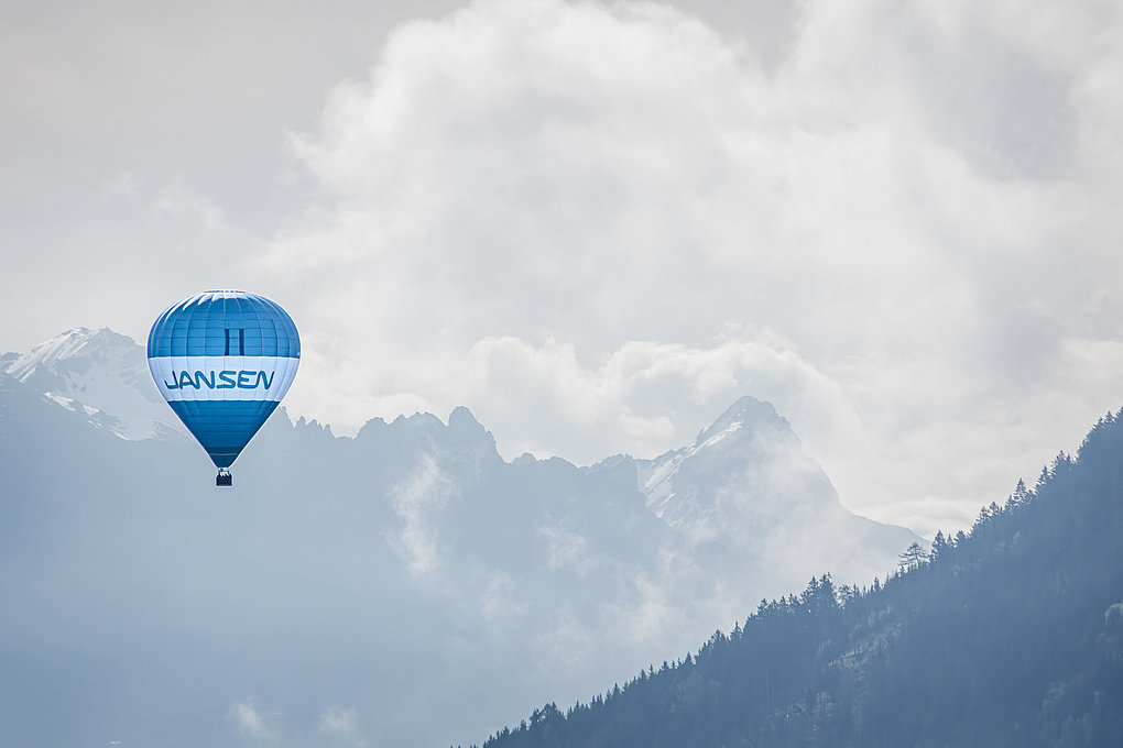 100 years Jansen AG - News Jansen AG: Jansen Group