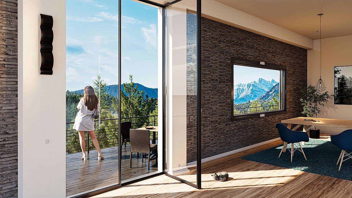 Customized systems and innovative solutions: Jansen