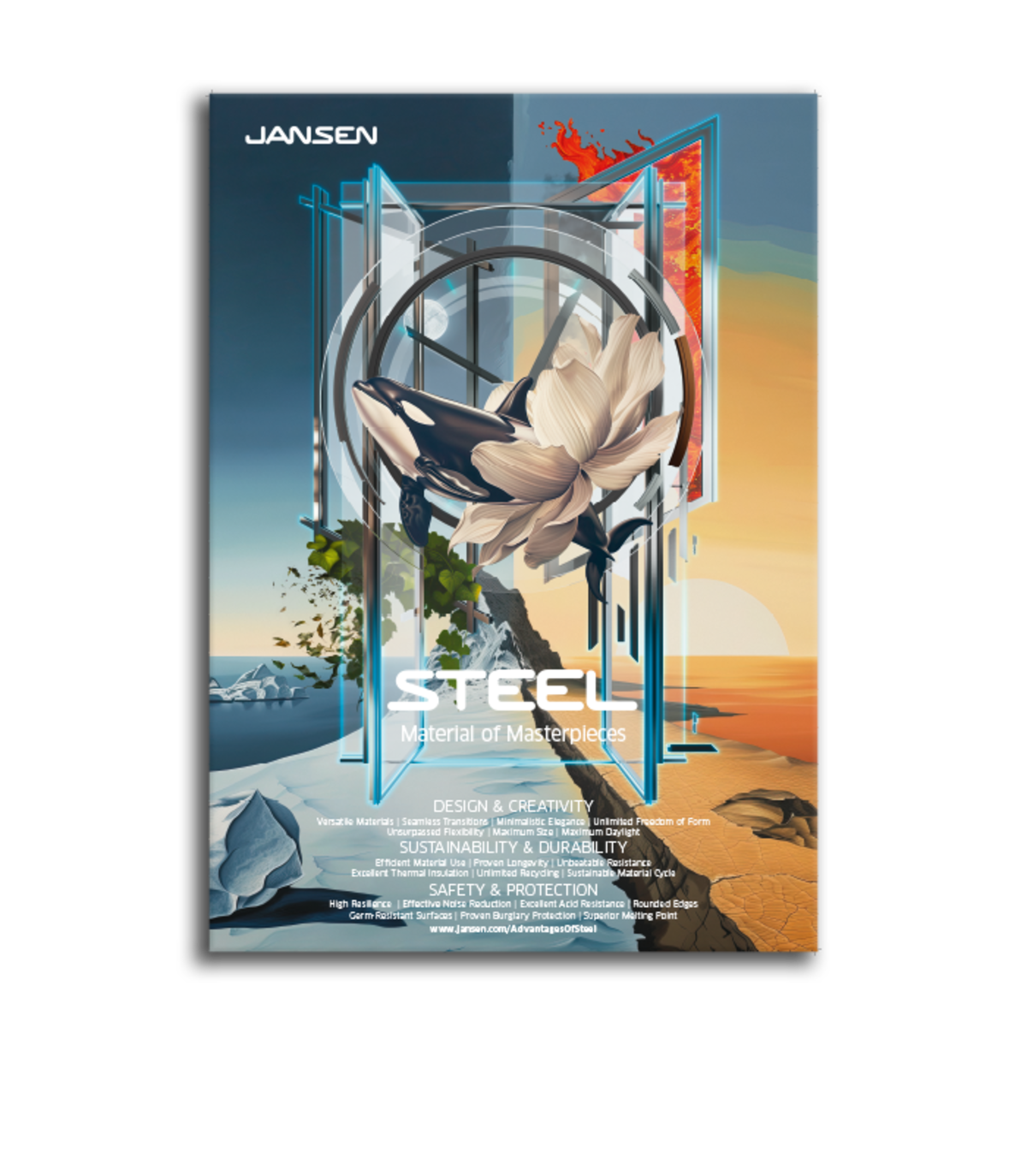 Safety & Protection: Jansen Group