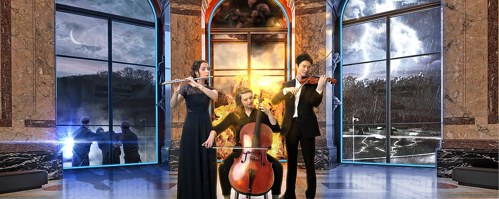 Jansen steel profile systems for windows, doors and facades: Jansen