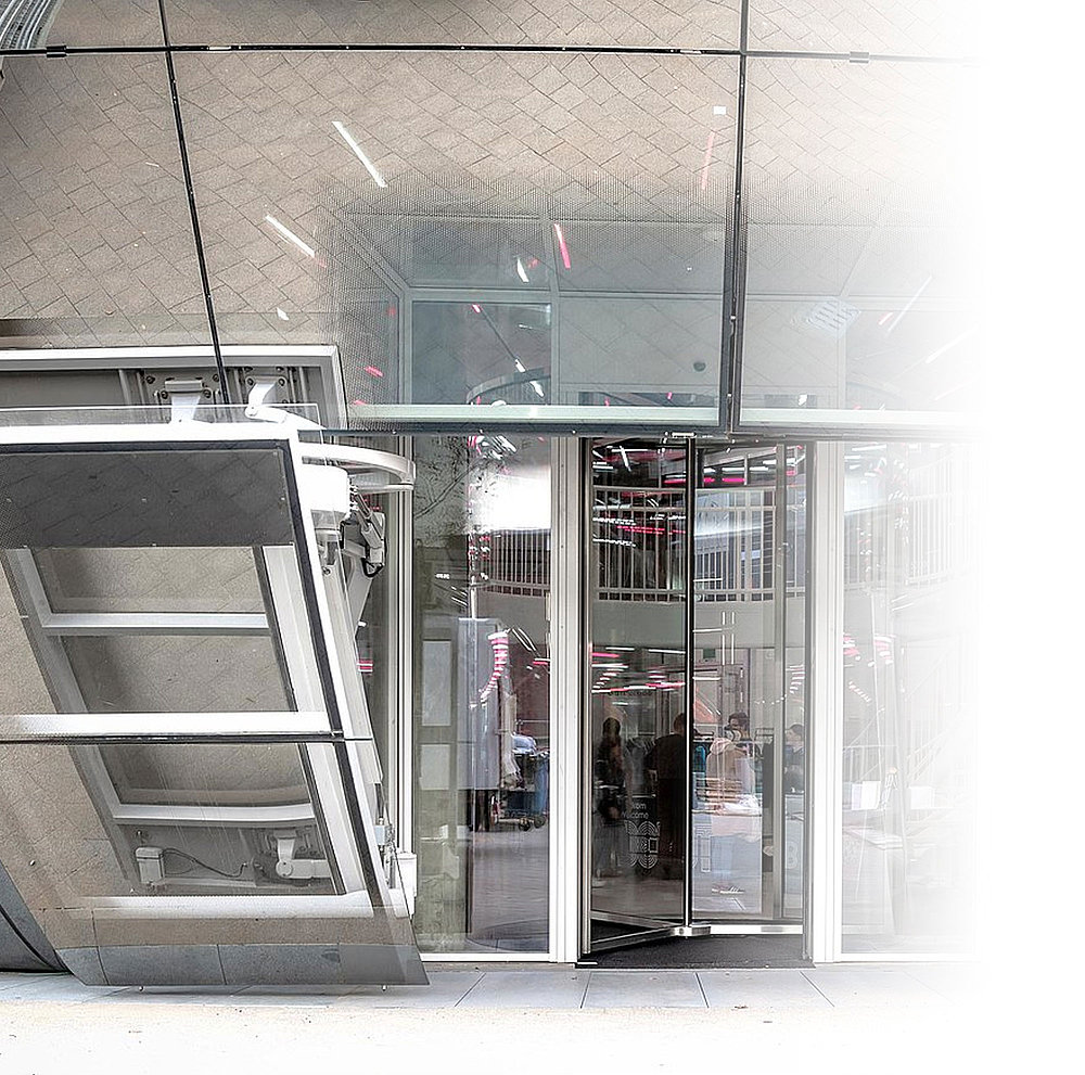 Customized systems and innovative solutions: Jansen