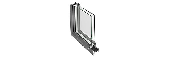 Informations produit: Steel Systems: Jansen