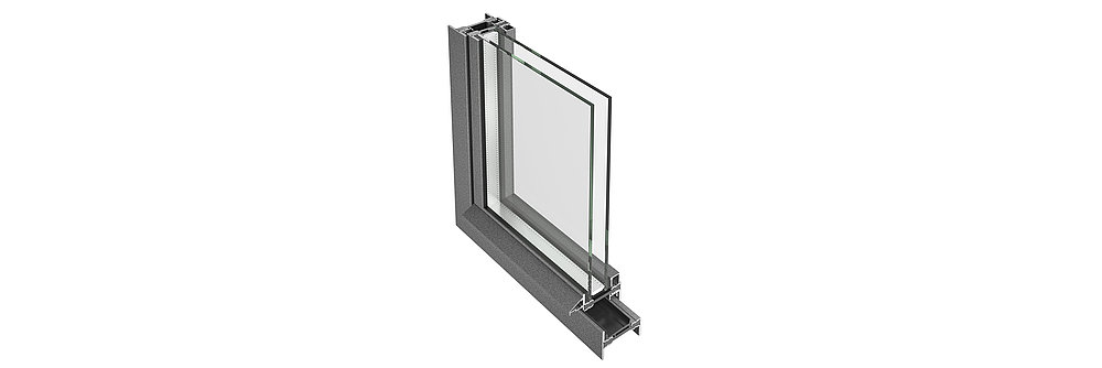 Produktinformationen: Steel Systems: Jansen