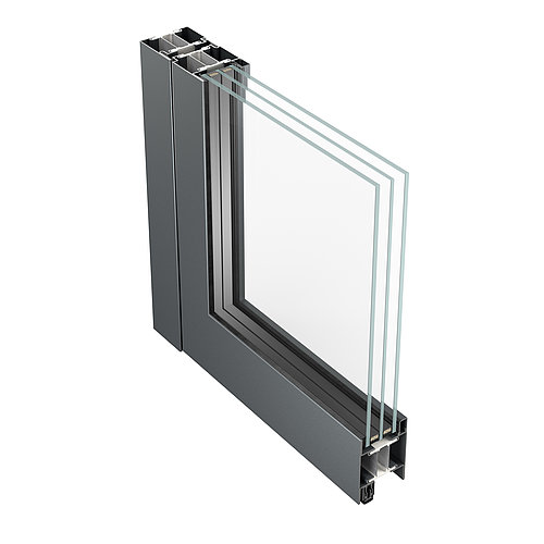 Jansen Janisol 70 door: Jansen NL
