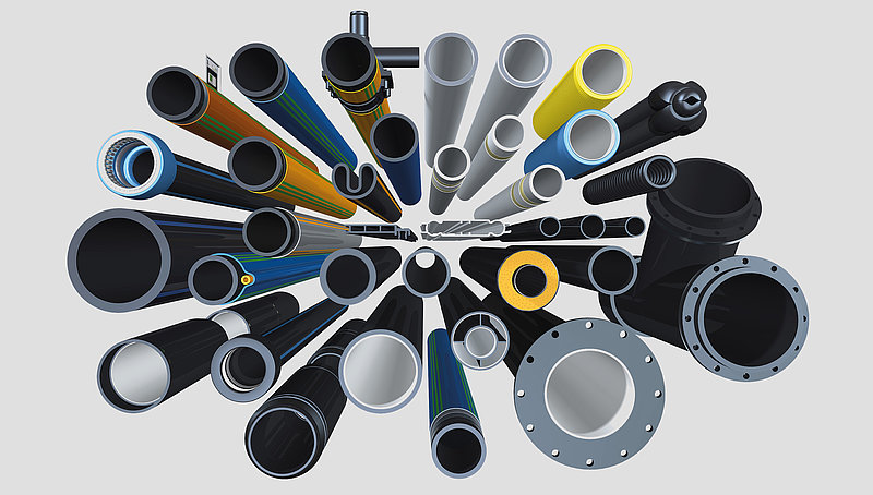 Jansen Plastic systems for higher quality & cost efficiency: Jansen