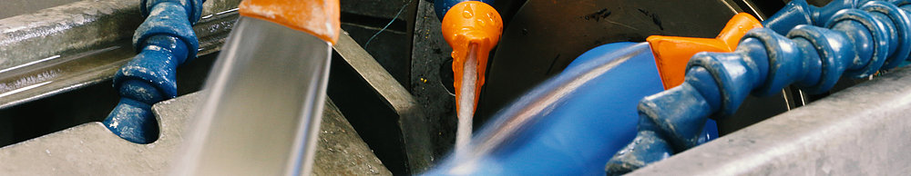 Profile extrusion: competence in multicomponent extrusion: Jansen