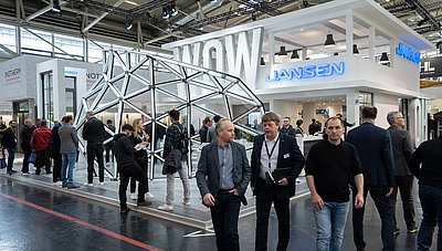 The Jansen Advantage: Jansen US