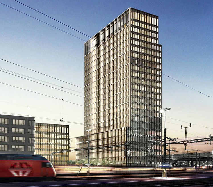 Conseil et grands projets – Vous pouvez compter sur notre expérience ...